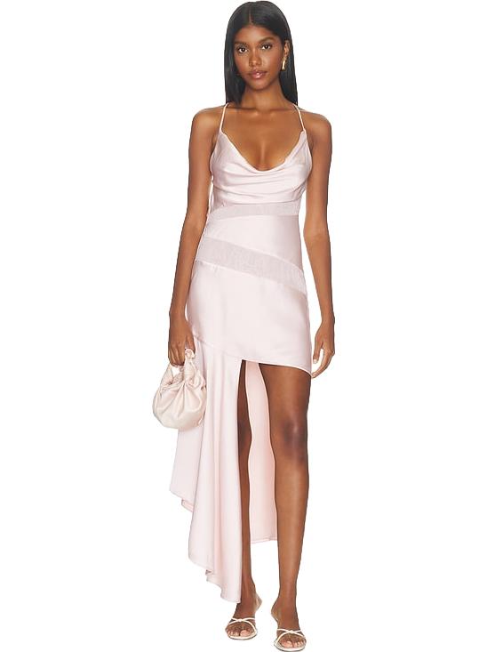 MAJORELLE MAJORELLE Cassidy Mini Dress